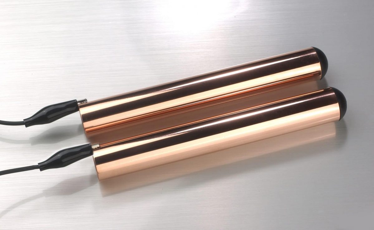 Zapper Hulda Clark - Le zapper selon Hulda Clark