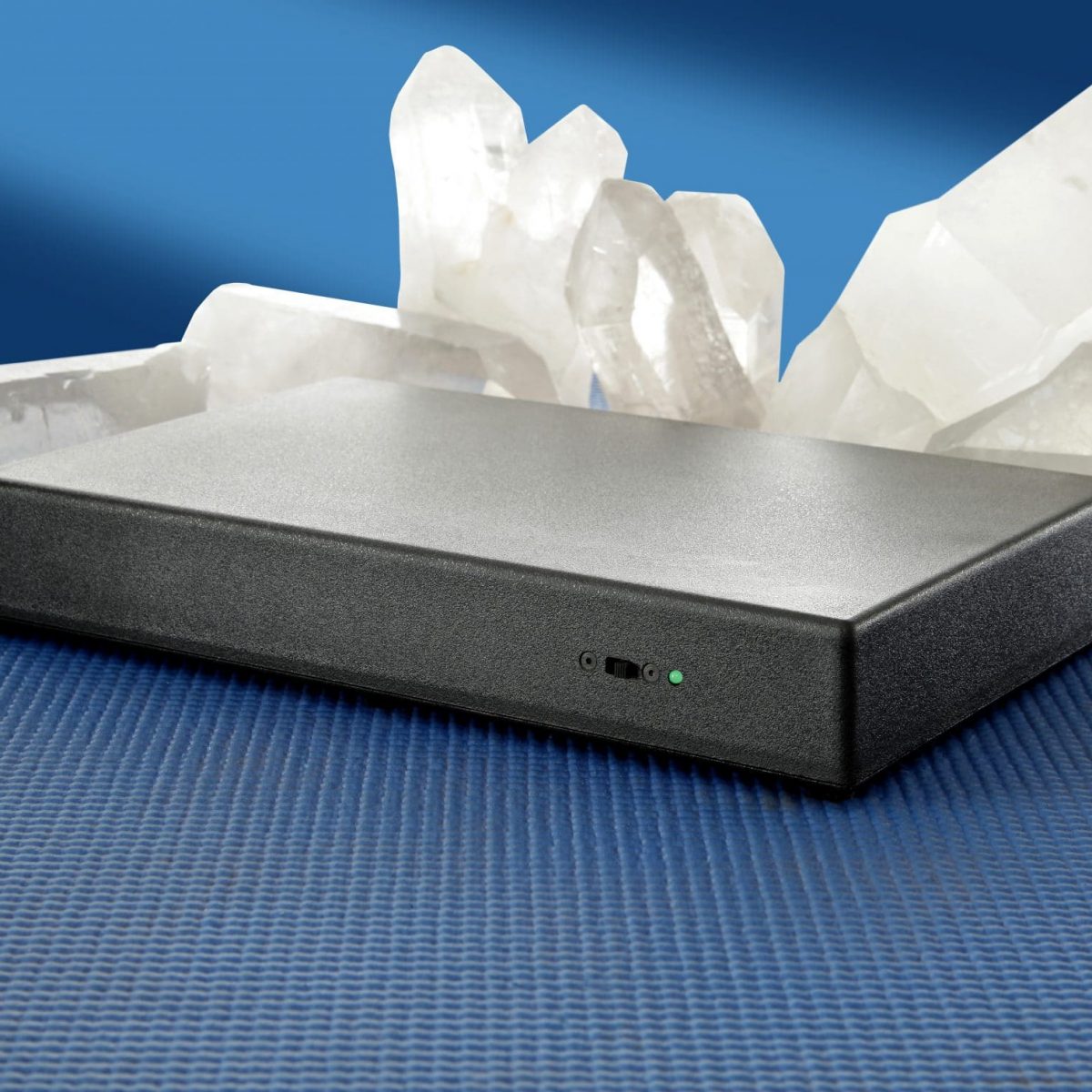 Liste des zappers selon Hulda Clark - Zapper Hulda Clark